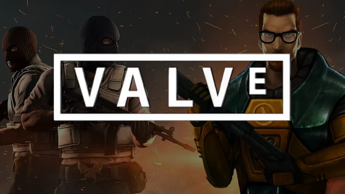 Valve makes $50,000,000 per employee with gaming company set to ...